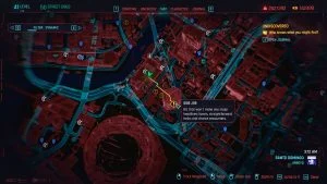 How to Get David Martinez's Jacket in Cyberpunk 2077 - Gamer Digest