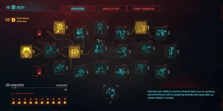 Cyberpunk 2077: Lucy Build from Edgerunners - Gamer Digest