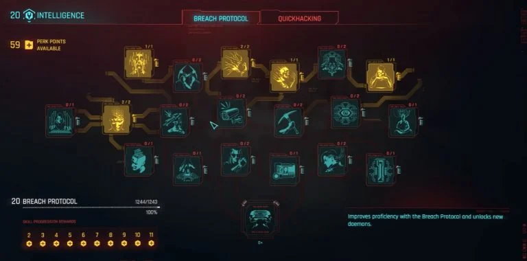 Cyberpunk 2077: Lucy Build from Edgerunners - Gamer Digest