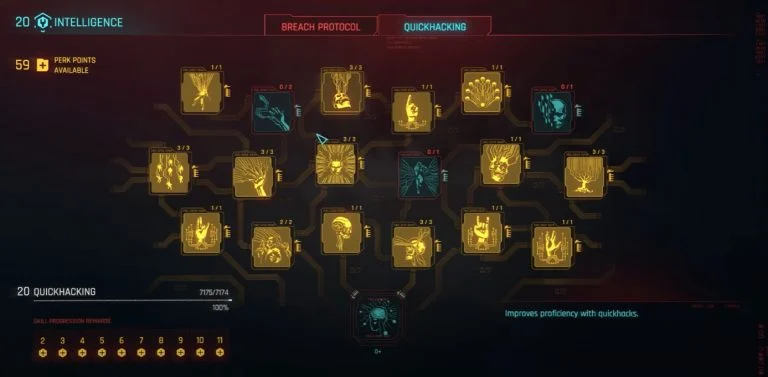 Cyberpunk 2077: Lucy Build from Edgerunners - Gamer Digest