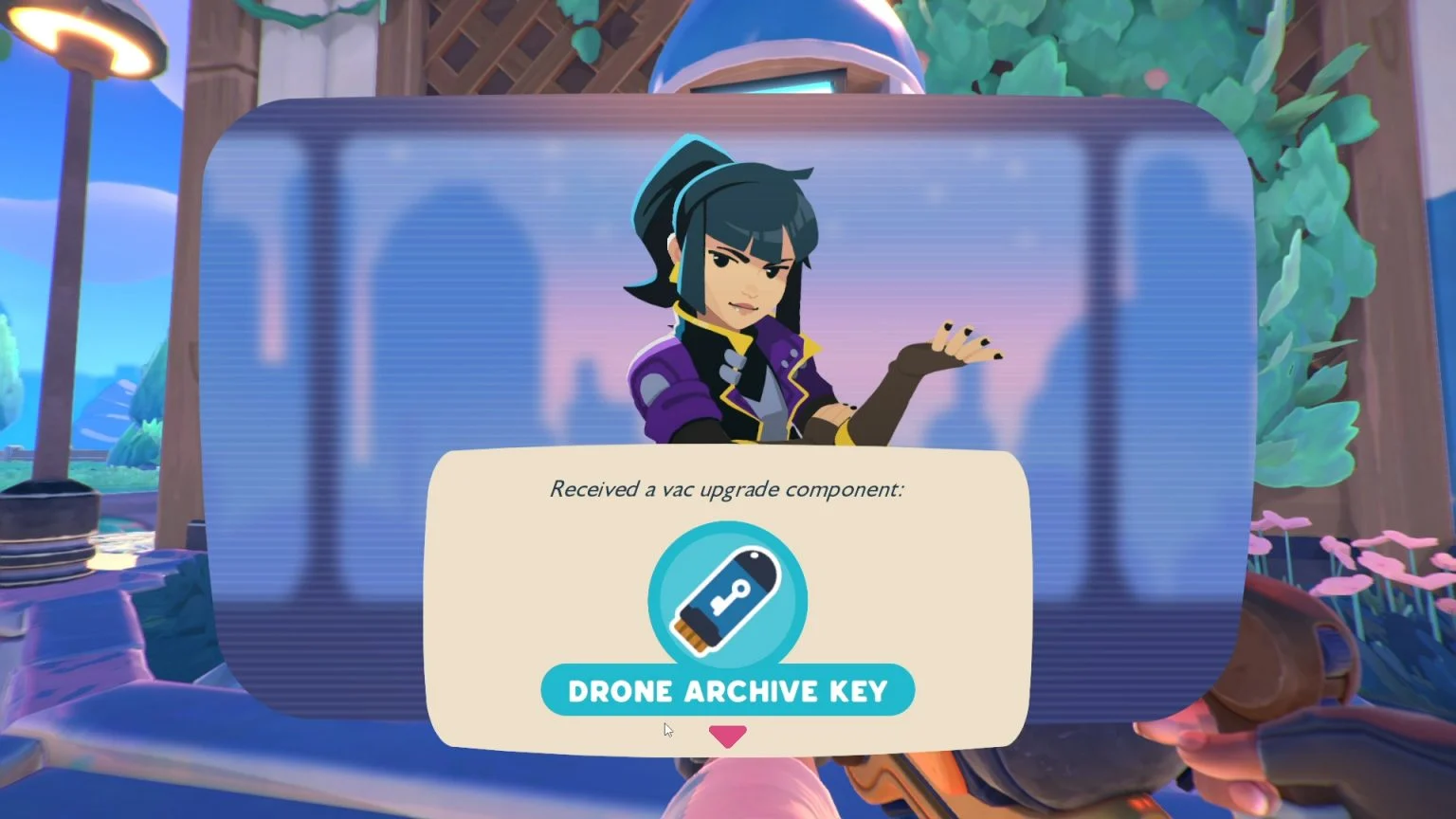 Slime Rancher 2 Flutter Gordo Location and Guide - Gamer Digest