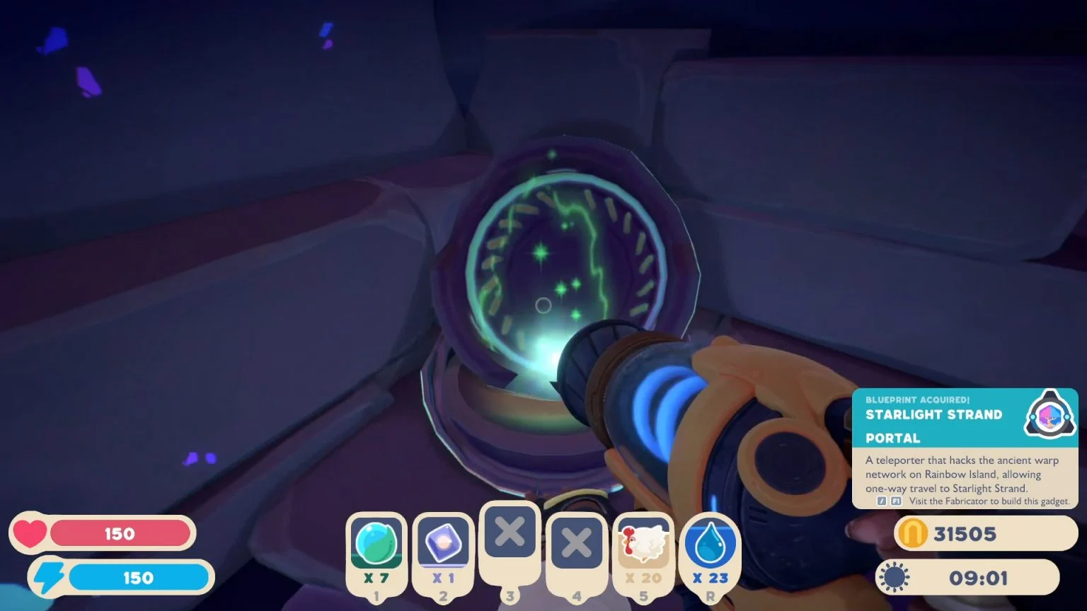Slime Rancher 2 Flutter Gordo Location and Guide - Gamer Digest