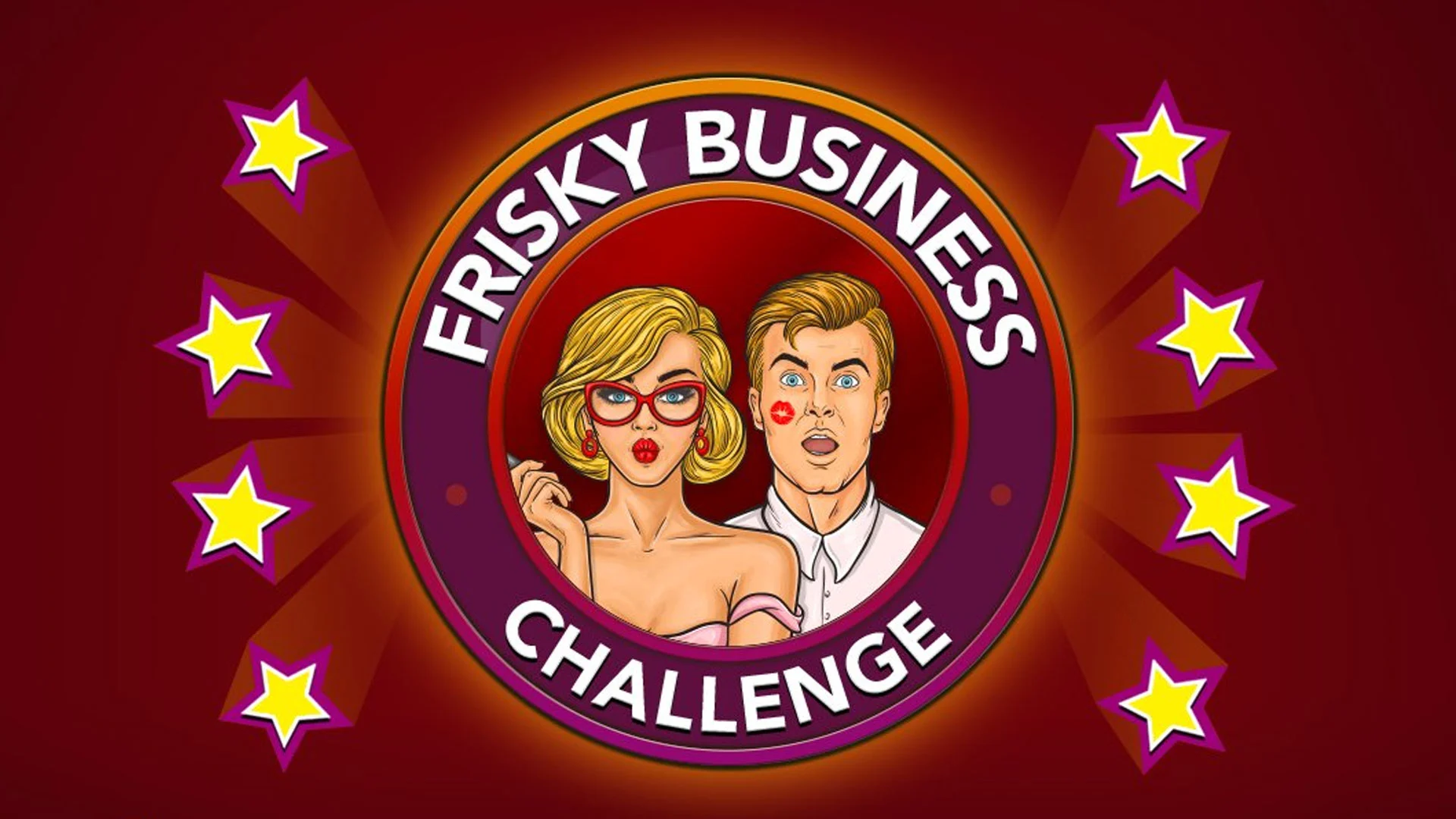 How To Complete The Frisky Business Challenge In BitLife Gamer Digest