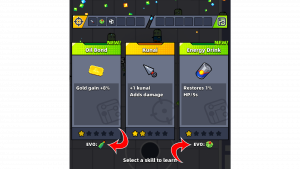 Survivor.io Evolution Skills (April 2024) - Gamer Digest