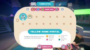 How to Make a Home Portal in Slime Rancher 2 - Gamer Digest