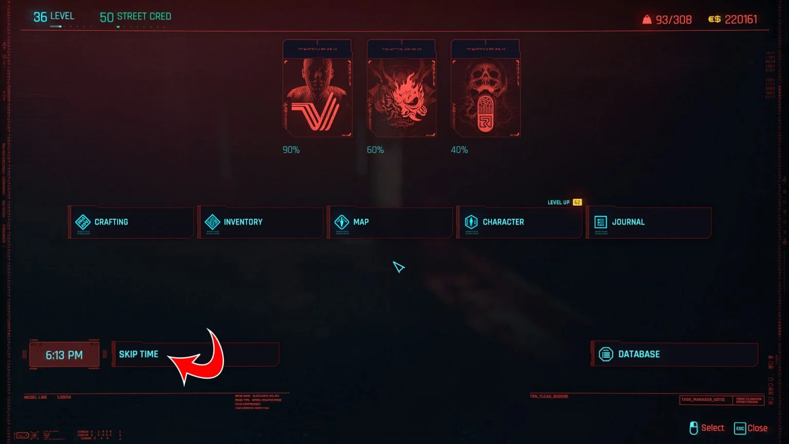 How to Refresh Vendor Inventory in Cyberpunk 2077 - Gamer Digest