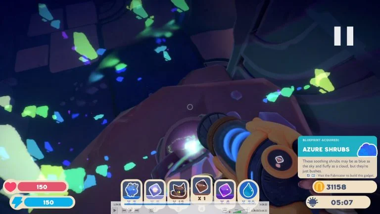 Slime Rancher 2 Hunter Gordo Location and Guide - Gamer Digest