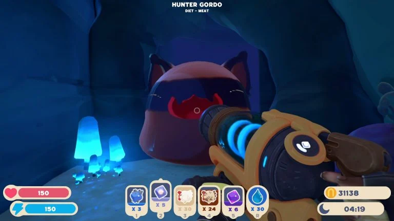 Where to Find Radiant Ore in Slime Rancher 2 - Gamer Digest