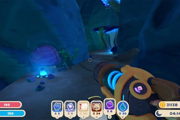 Slime Rancher 2 Hunter Gordo Location and Guide - Gamer Digest