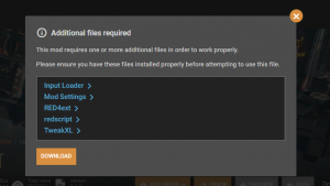 How to Install Mods in Cyberpunk 2077 - Gamer Digest