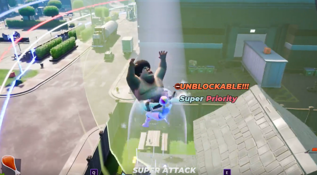 Rumbleverse Combos - Gamer Digest