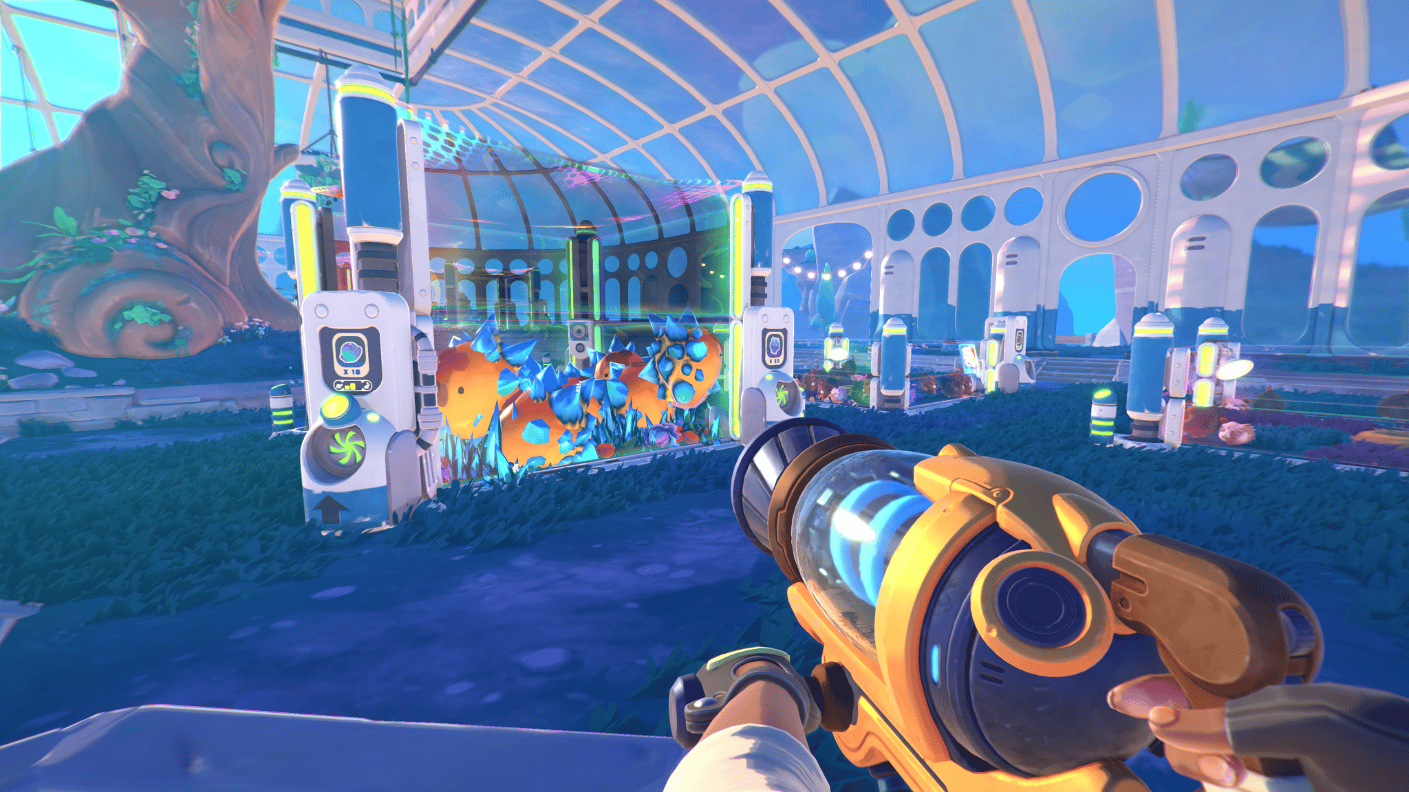 Best FPS Settings for Slime Rancher 2 - Gamer Digest