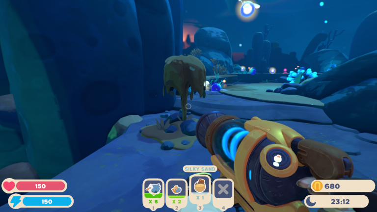 How to Get an Extra Vac Tank in Slime Rancher 2 - Gamer Digest