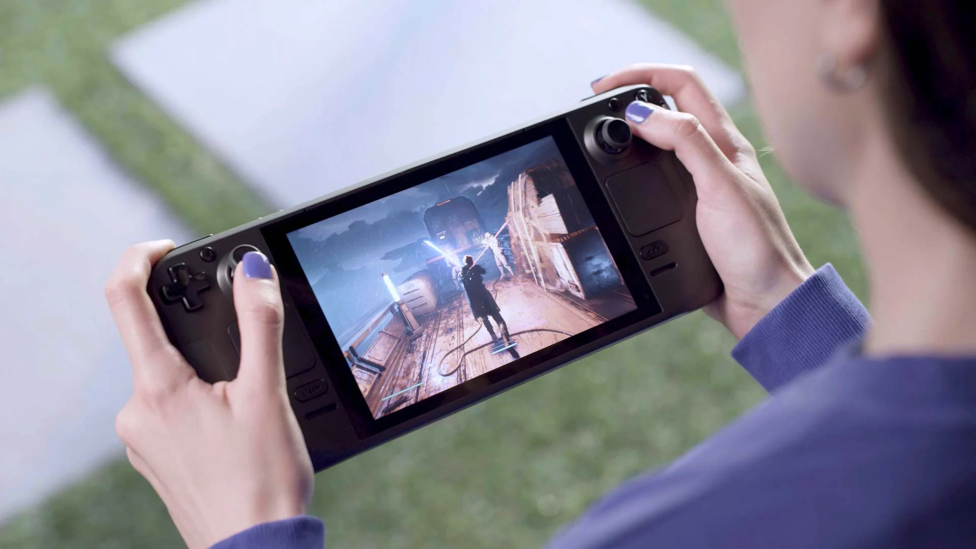 Top Games on Steam Deck (September 2022) - Gamer Digest