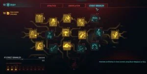 Cyberpunk 2077: David Martinez Build from Edgerunners - Gamer Digest