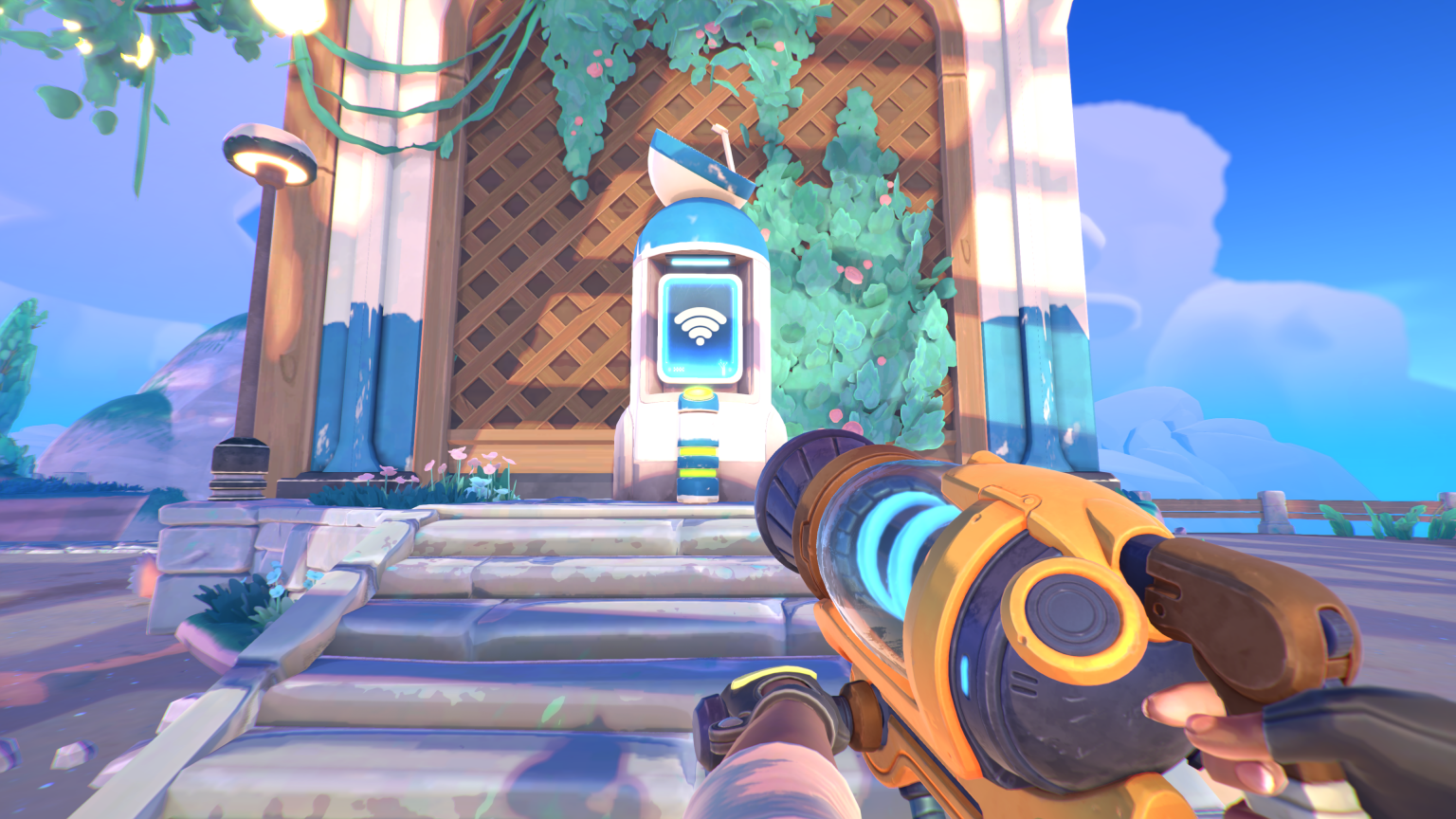 Slime Rancher 2 Hunter Gordo Location and Guide - Gamer Digest