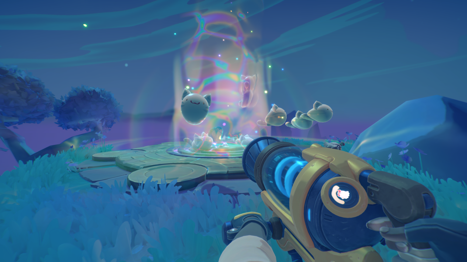 What Does the Tabby Gordo Unlock in Slime Rancher 2?