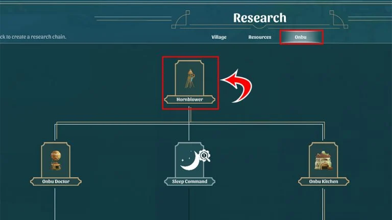 How to Control your Onbu in the Wandering Village - Gamer Digest