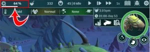 How to Control your Onbu in the Wandering Village - Gamer Digest