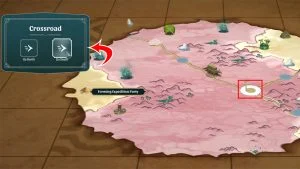 How to Control your Onbu in the Wandering Village - Gamer Digest