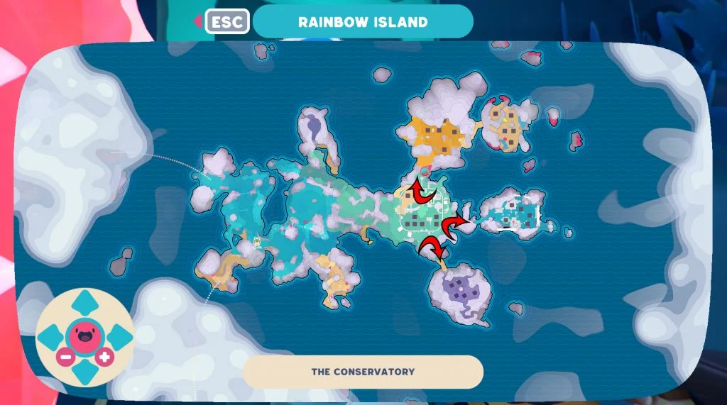 How to Get More Plots in Slime Rancher 2 - Gamer Digest