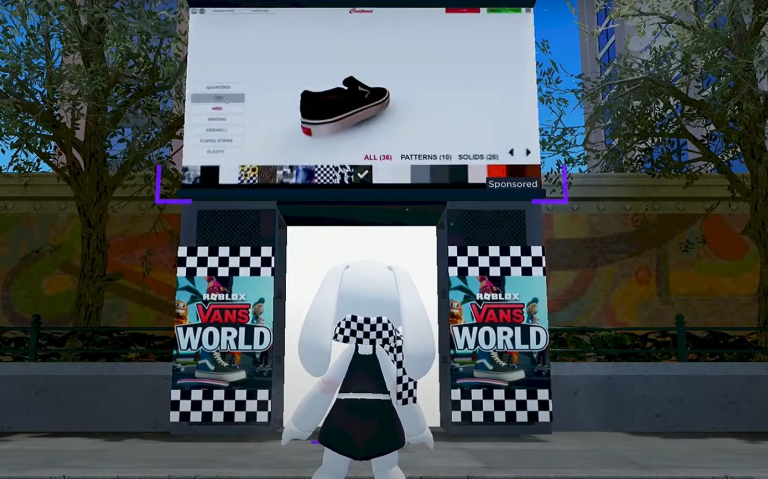 RDC 2022 Showcases New Roblox Graphics and Facial Tracking - Gamer Digest