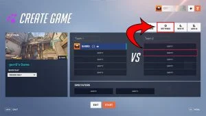 Overwatch 2 Aim Trainer Code and Custom Game Codes - Gamer Digest