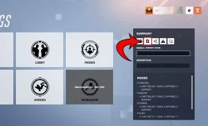 Overwatch 2 Aim Trainer Code and Custom Game Codes - Gamer Digest