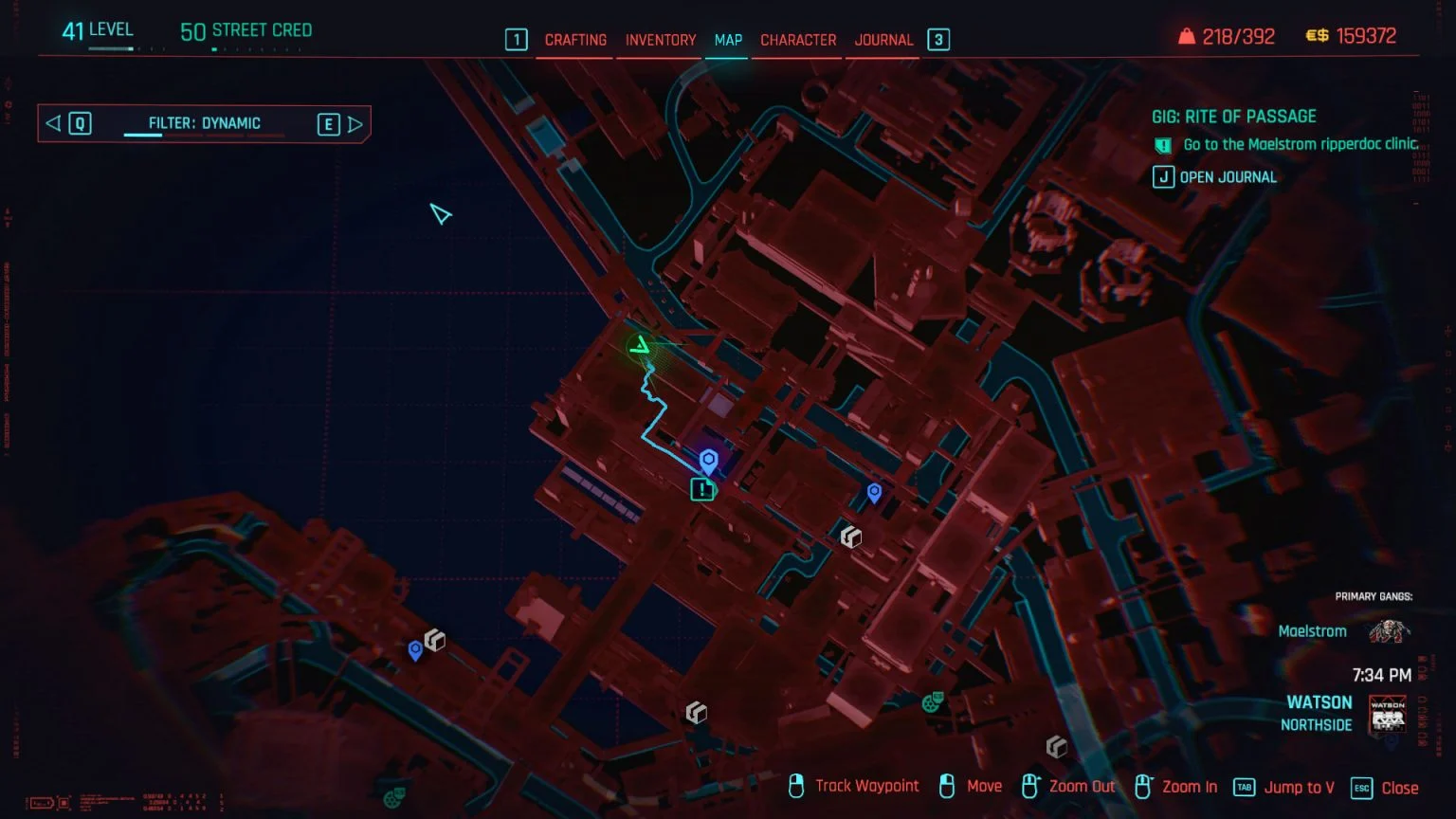 Where is Adam Smasher's Secret Hideout in Cyberpunk 2077 - Gamer Digest