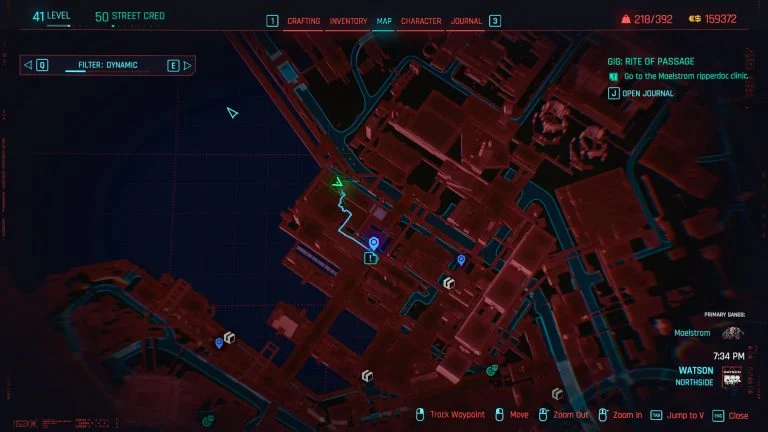 Where is Adam Smasher's Secret Hideout in Cyberpunk 2077 - Gamer Digest