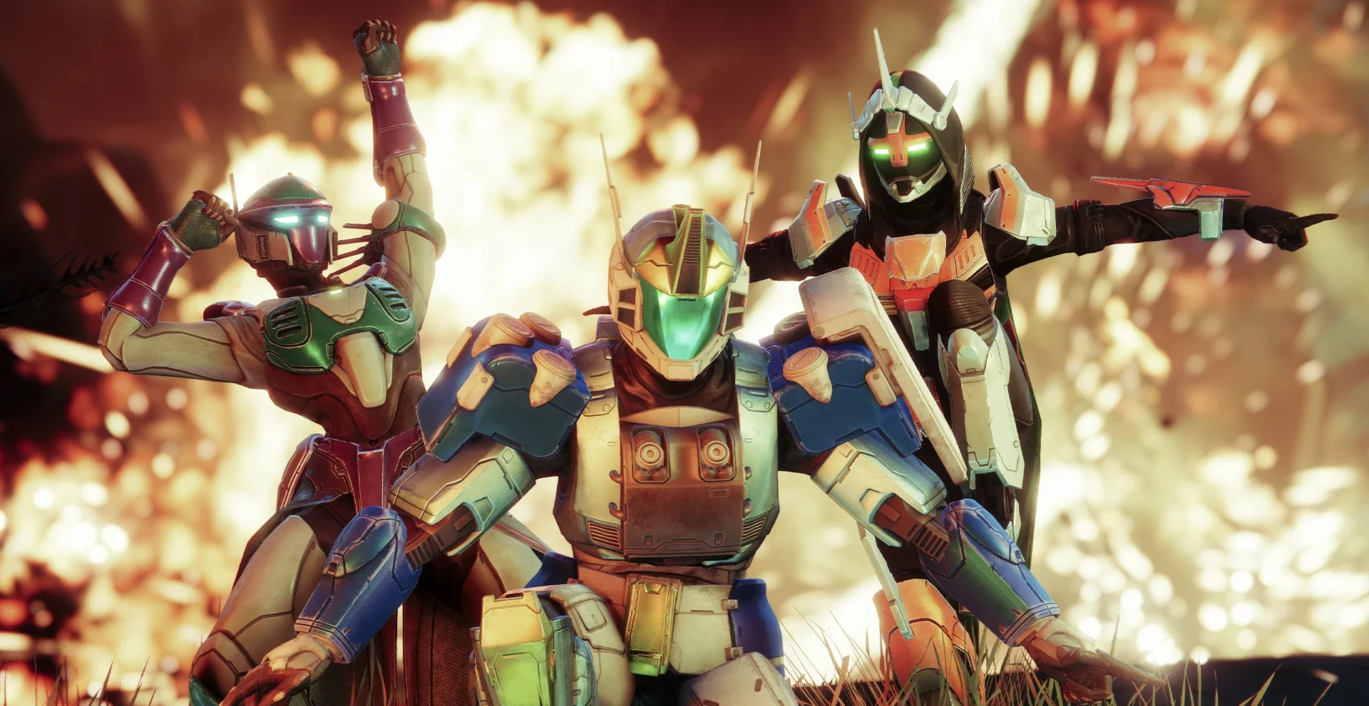 Destiny 2 Destination Materials Removed from Game in Season 19 - Gamer ...