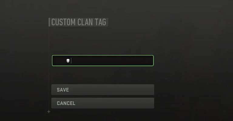 How to Add Symbols to Your Name in Modern Warfare 2 - Gamer Digest