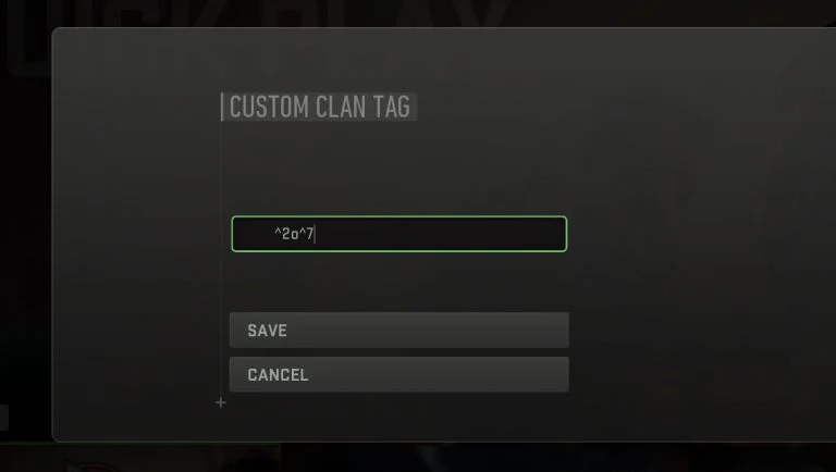 How to Change Your Name Color in Modern Warfare 2 - Gamer Digest