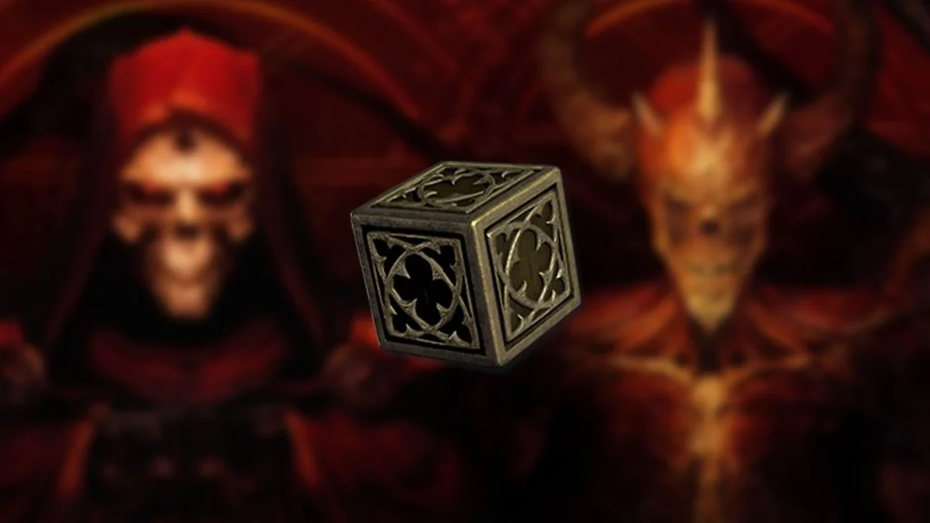 How To Socket Items In Diablo 2 Resurrected Gamer Digest How To Socket Items In Diablo 2 Resurrected Gamer Digest