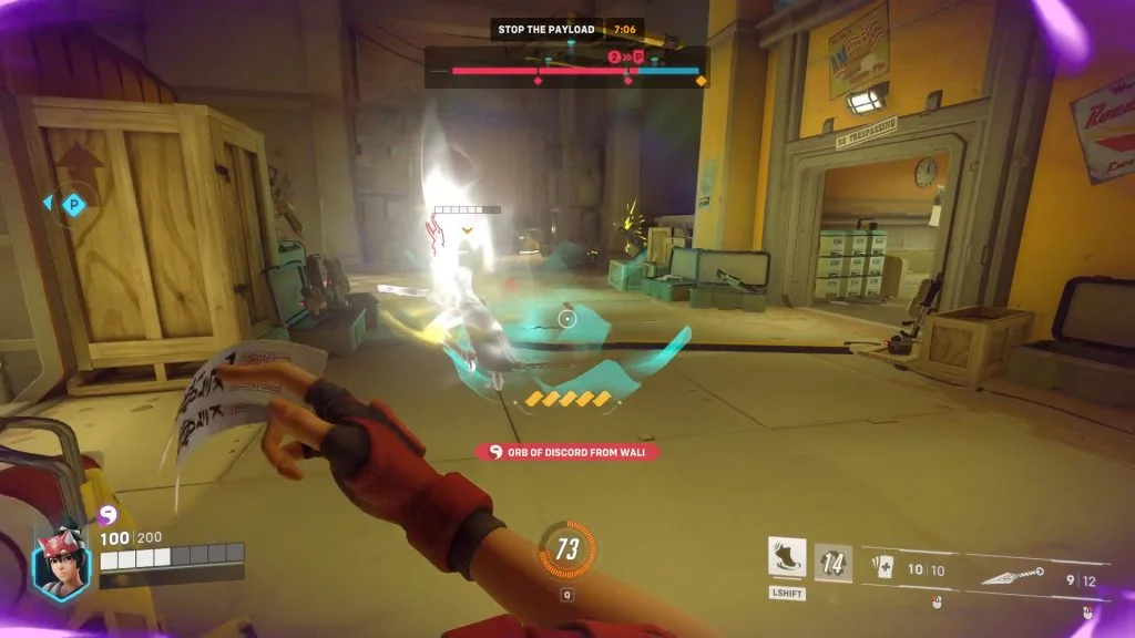 Overwatch 2 Kiriko Abilities and Beginners Guide - Gamer Digest