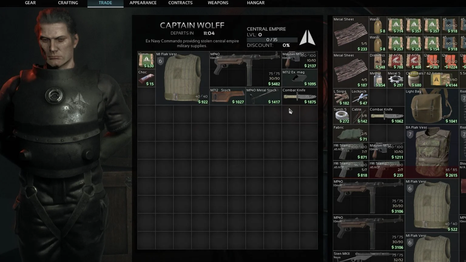 How to Get Junk Scrap in Marauders - Gamer Digest