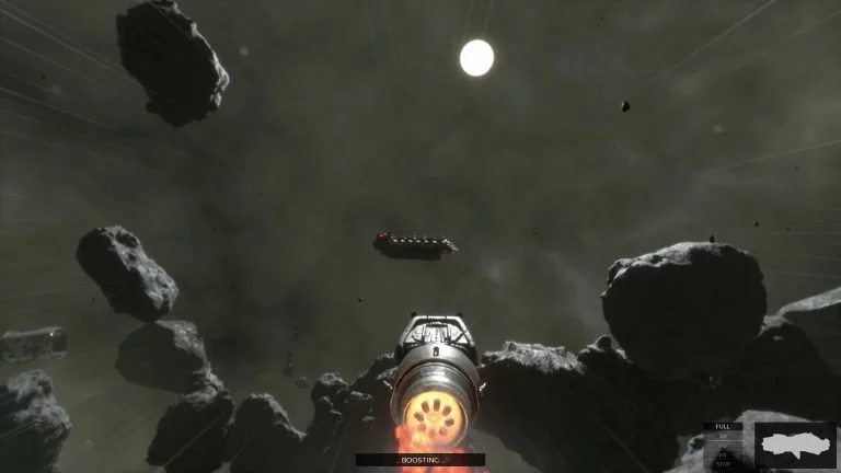 Marauders Merchant Ship Guide and Walkthrough - Gamer Digest