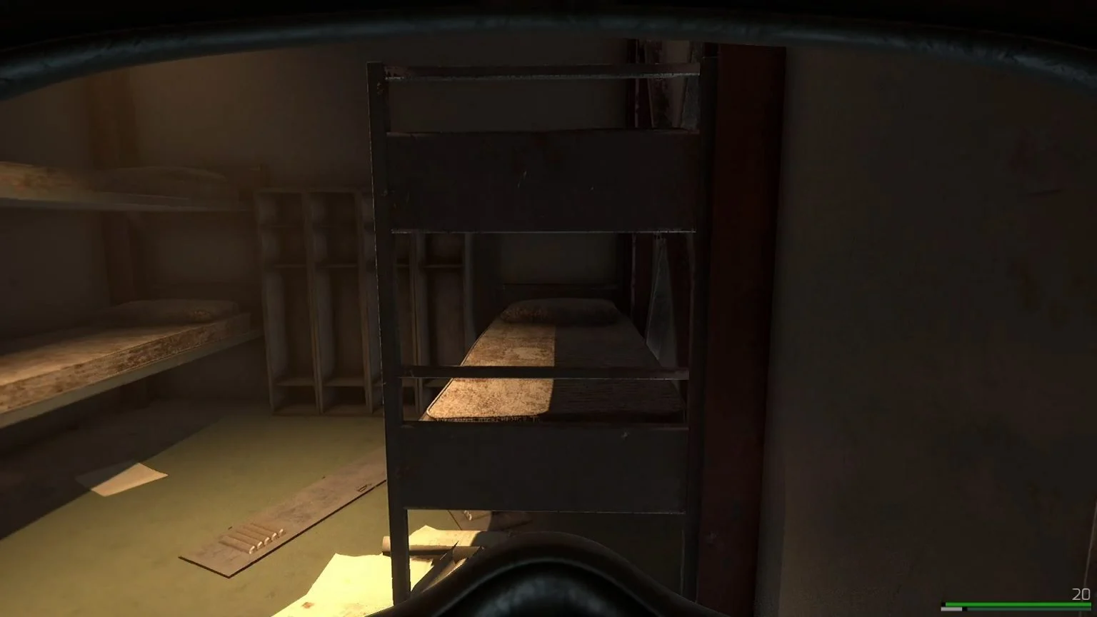 Marauders Merchant Ship Guide and Walkthrough - Gamer Digest