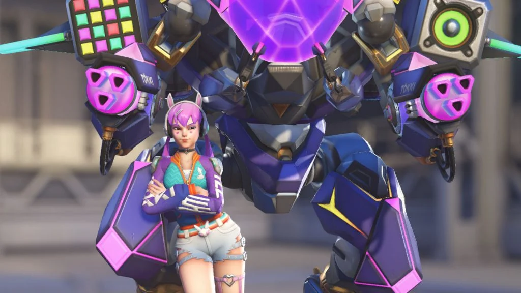 Overwatch 2 Tier List: Best Tanks, DPS, and Support Heroes - Gamer Digest