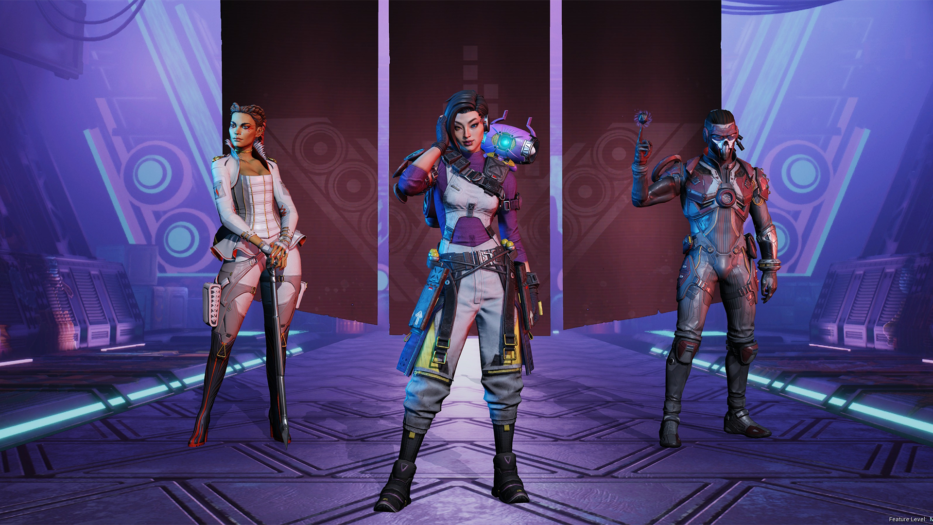 Apex Legends Mobile Season 3: Champions Release Date and Trailer ... Apex Legends Mobile Season 3: Champions Release Date and Trailer ...