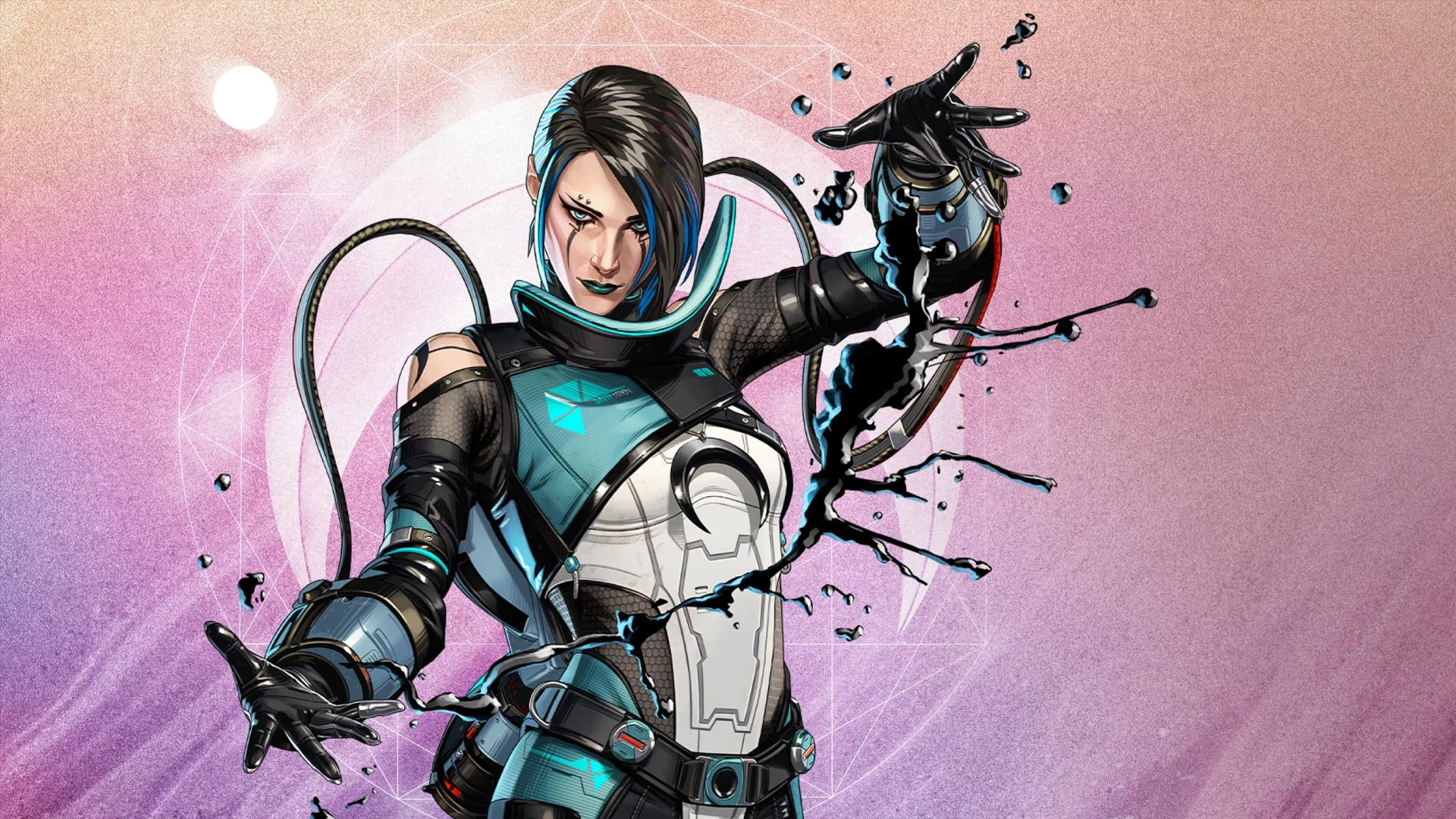 Apex Legends Catalyst Joins the Roster - Gamer Digest