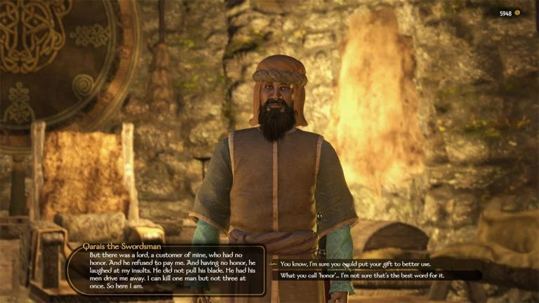 Mount and Blade Bannerlord Companions Guide (Version 1.0.0) - Gamer Digest