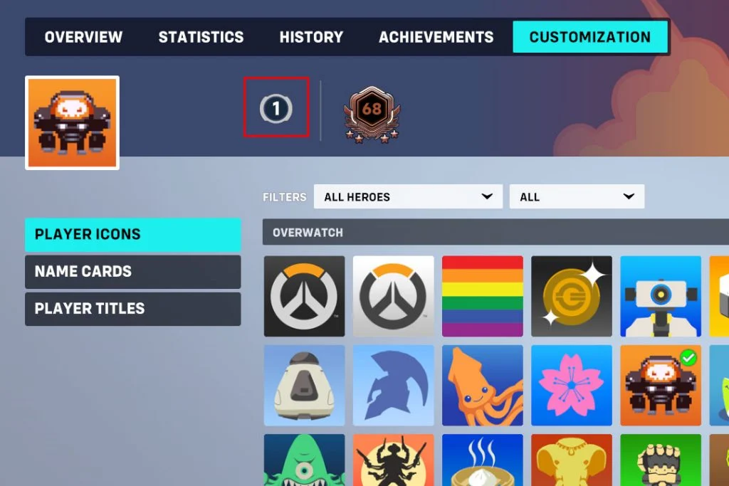 Overwatch 2: Endorsements and How They Work - Gamer Digest