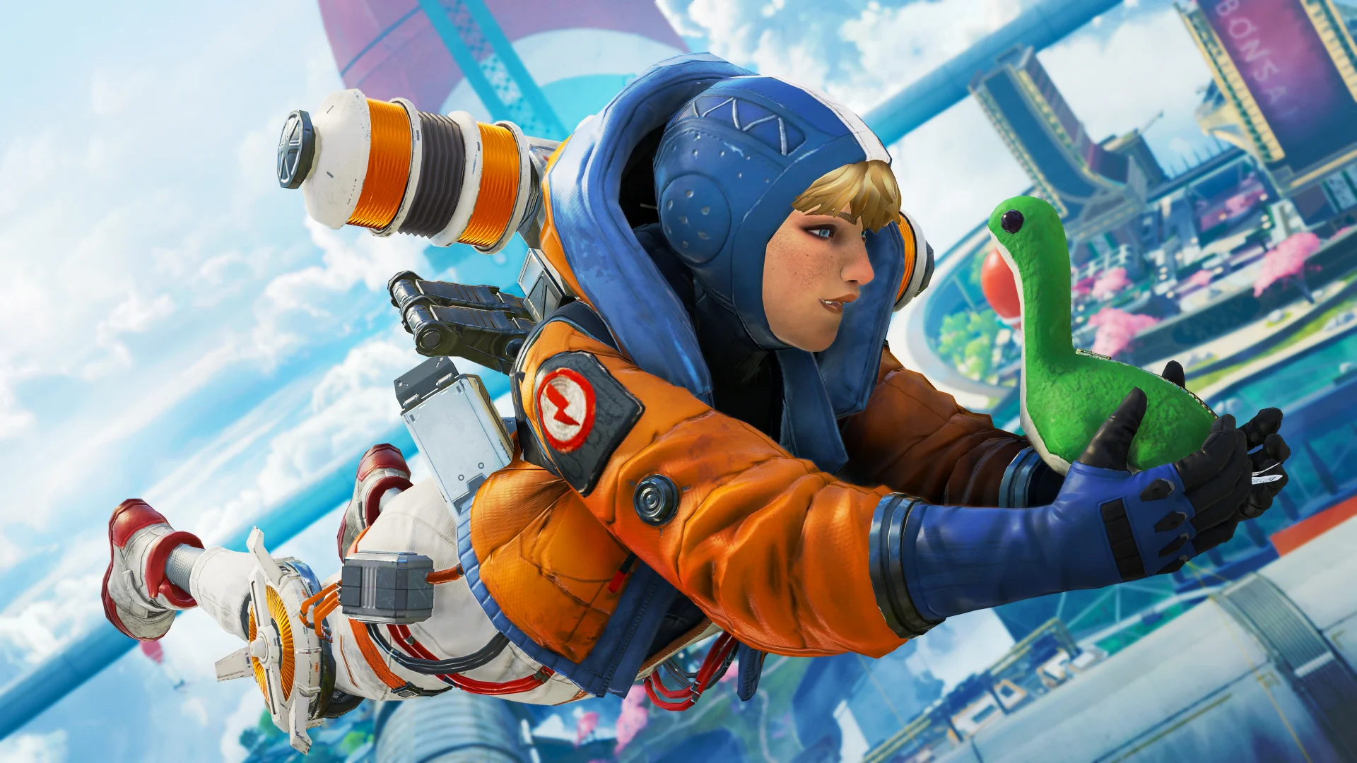 How to Gift Skins in Apex Legends - Gamer Digest