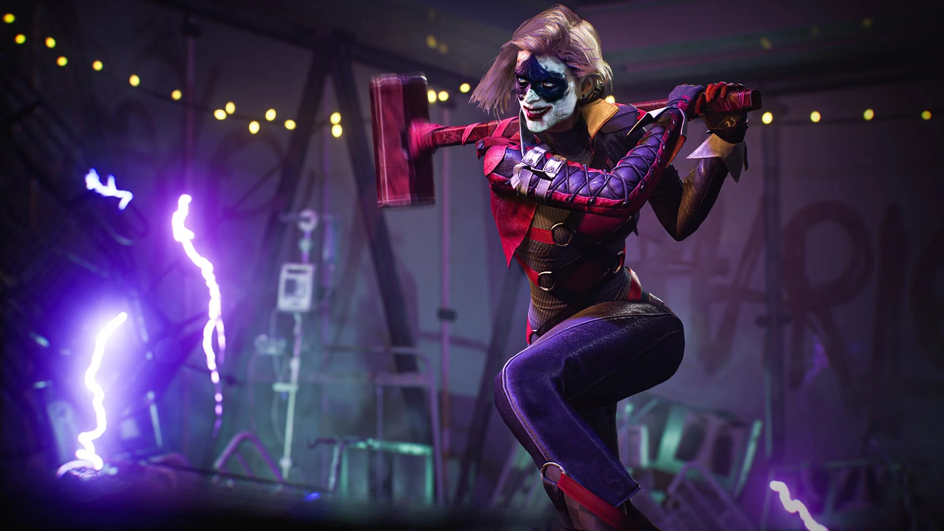 Gotham Knights, Release Date, Gameplay, and Details - Gamer Digest