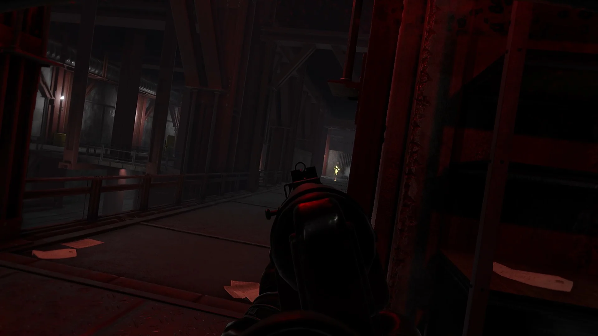 How to Extract in Marauders - Gamer Digest