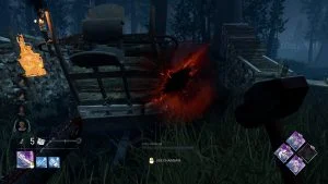 How to Get Void Energy in Dead by Daylight - Gamer Digest