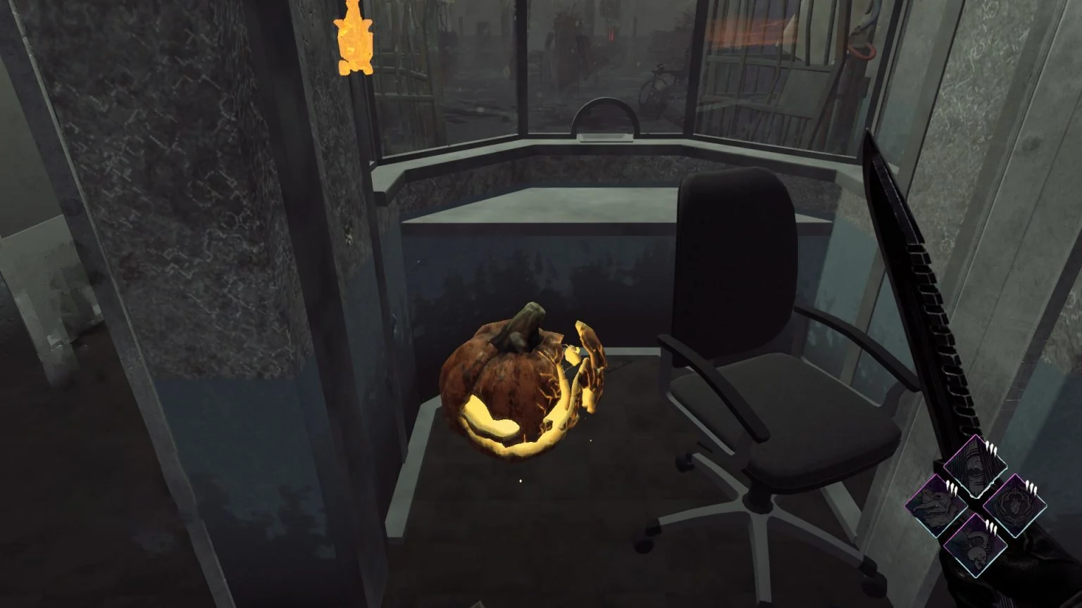 How to Get Void Energy in Dead by Daylight - Gamer Digest