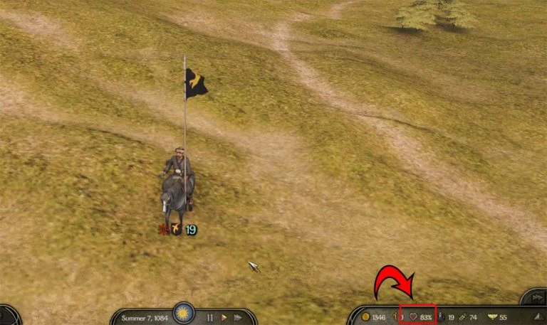 How to Heal in Mount and Blade II: Bannerlord - Gamer Digest