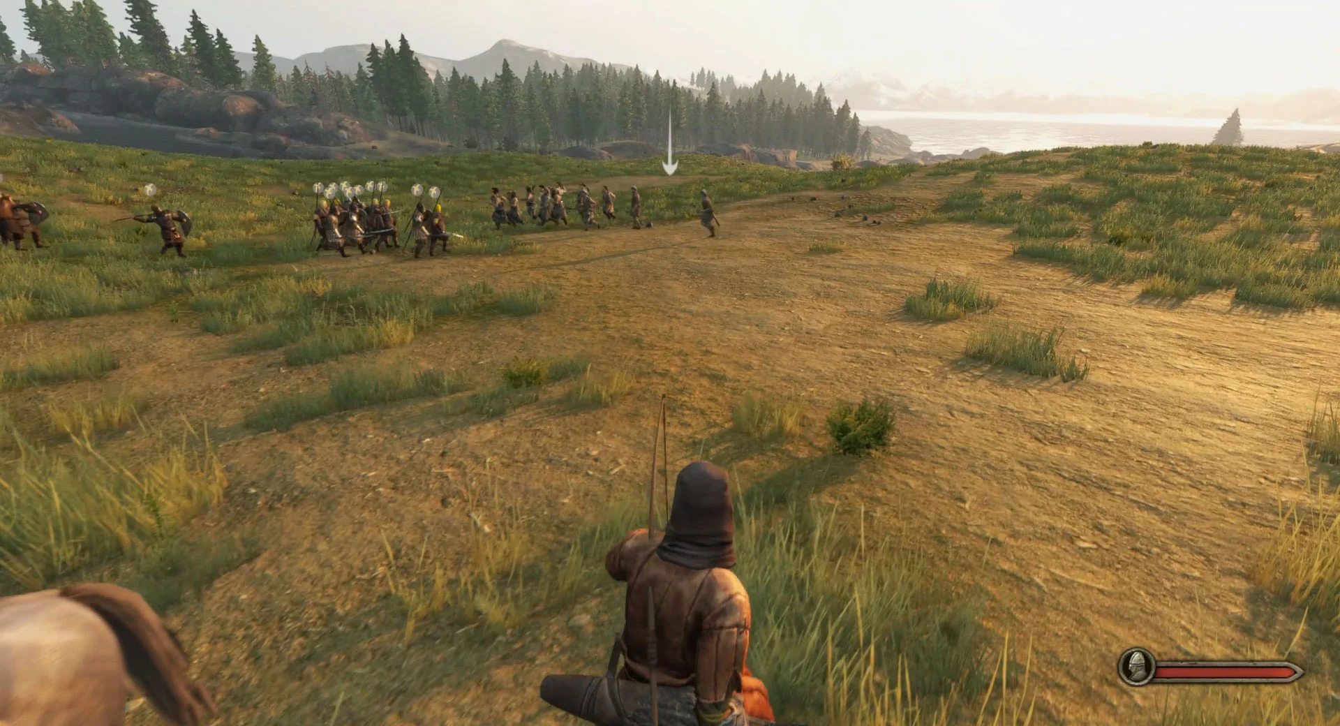 How to Heal in Mount and Blade II: Bannerlord - Gamer Digest